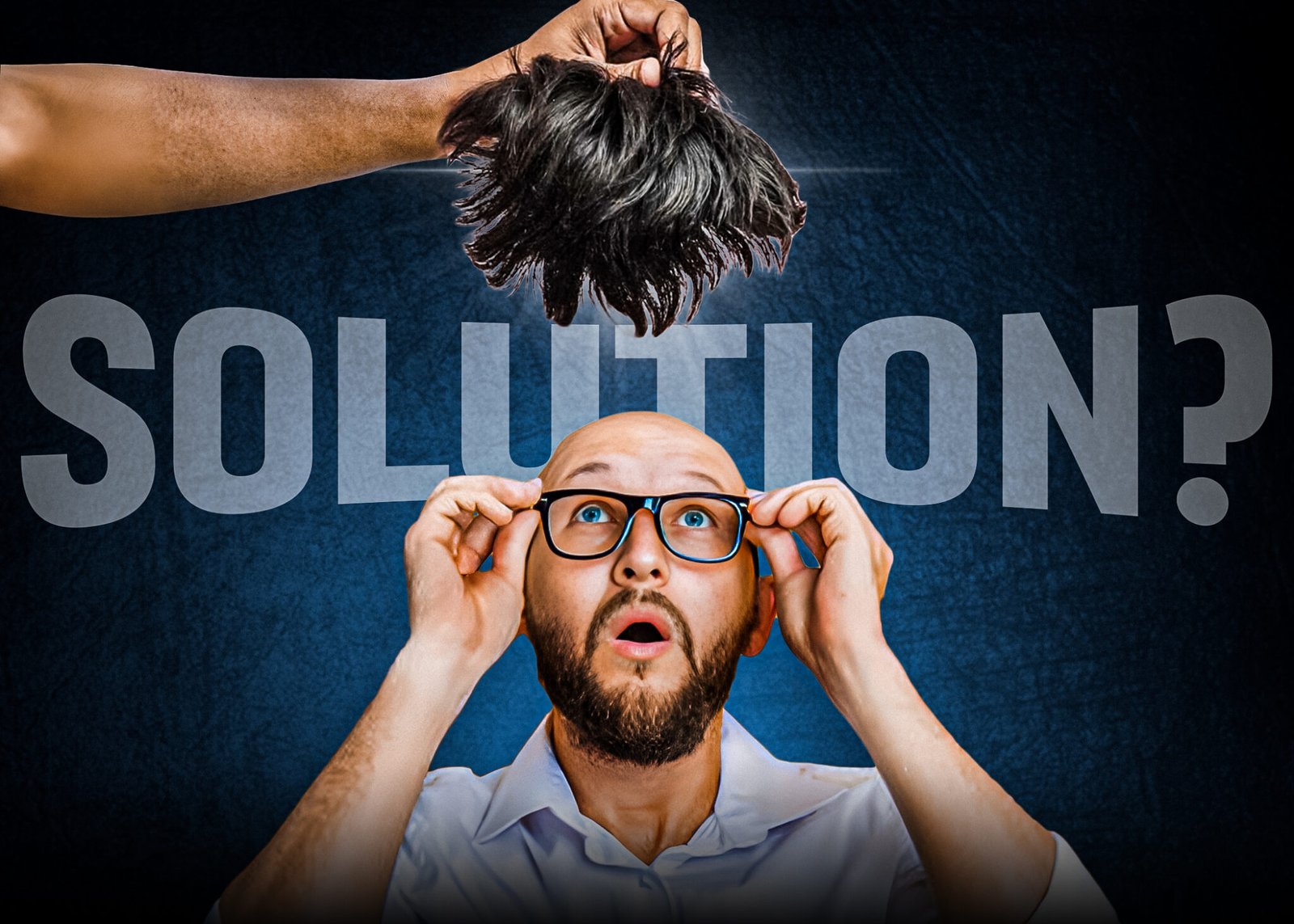 How to Instantly Boost Confidence with a Natural-Looking Hair Patch ...